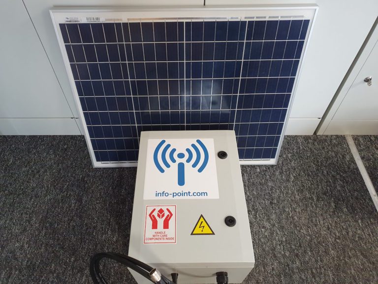 Info Point - Info Point